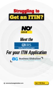 CP565 Notice: Understand The ITIN Notice From The IRS