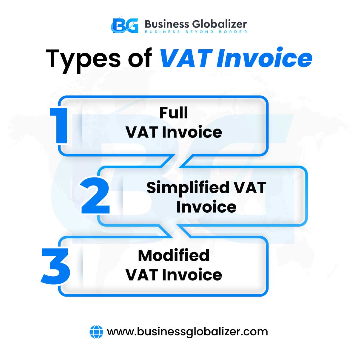 UK VAT Invoice: A Legal Requirement To Stay Compliant | Business Globalizer