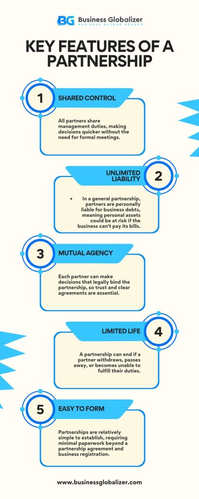 Multi-Member LLC Vs. Partnership In The U.S.