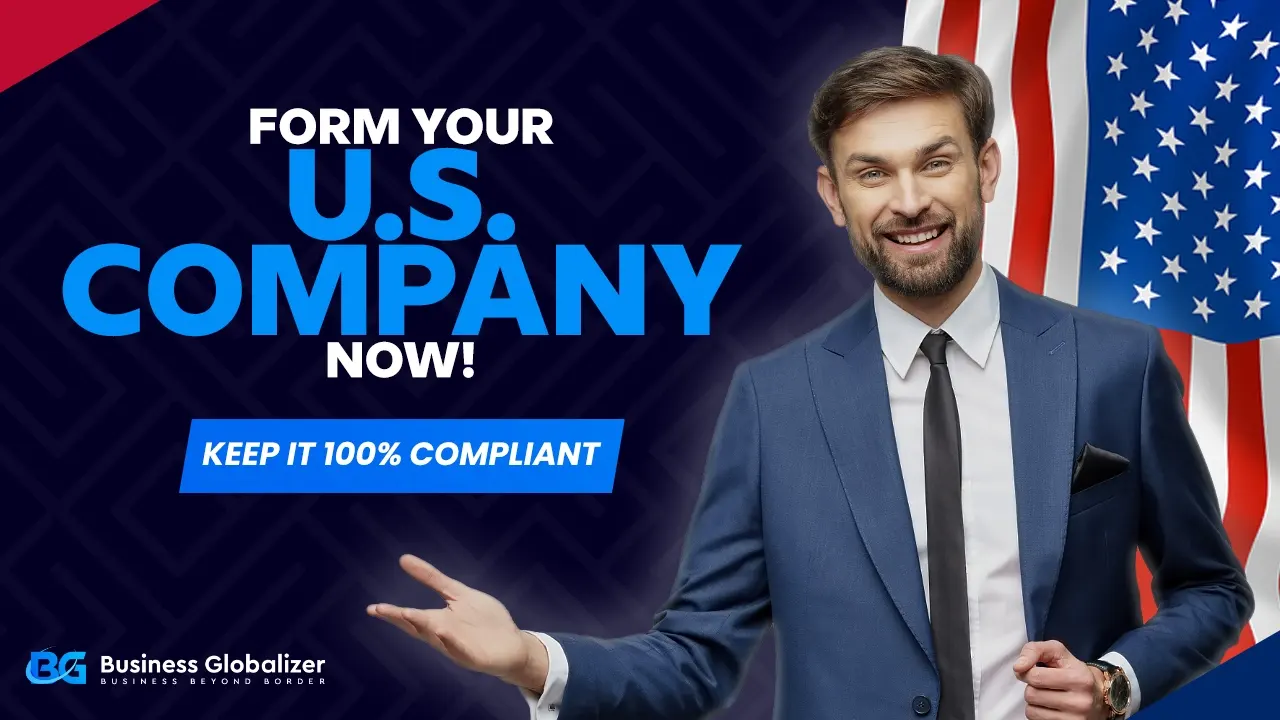 USA Company Formation - Fast & Affordable Business Setup
