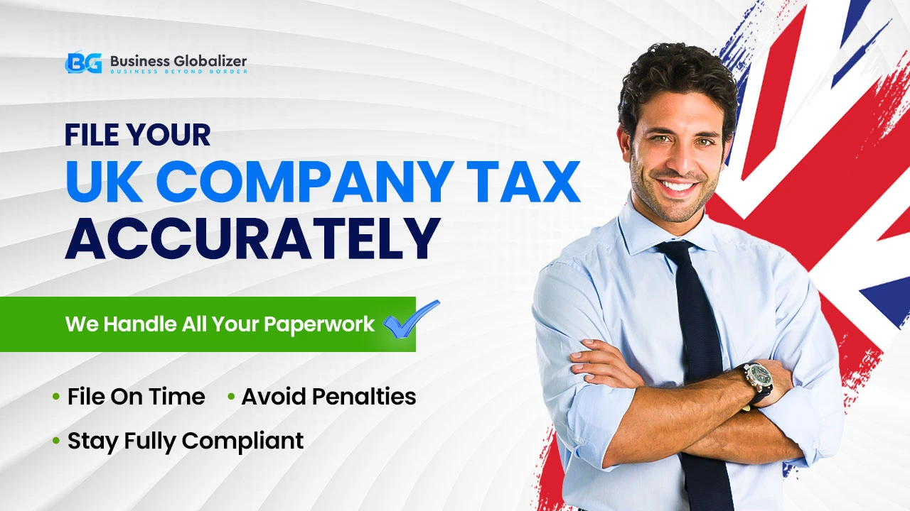 UK Tax Filing Services For Non-Residents