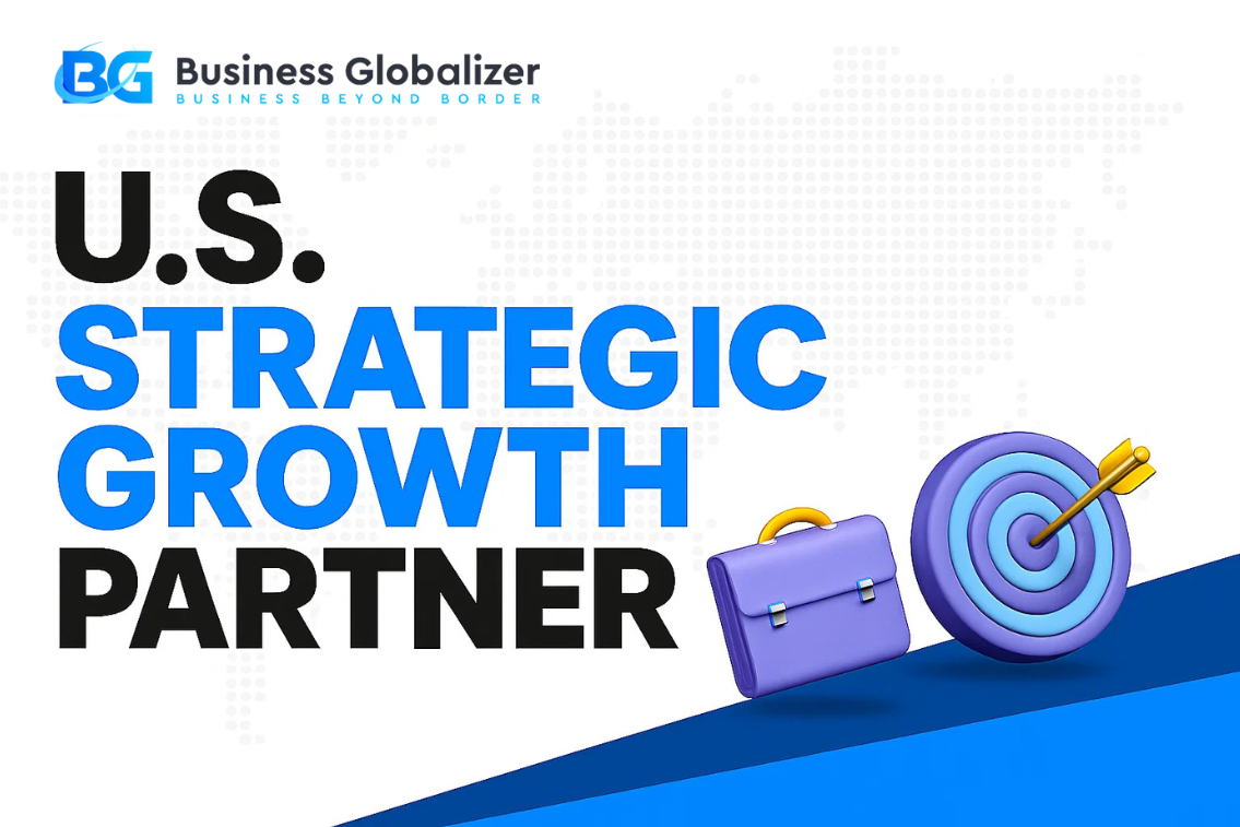 U.S. Strategic Growth Partner Service | Verified US Signers